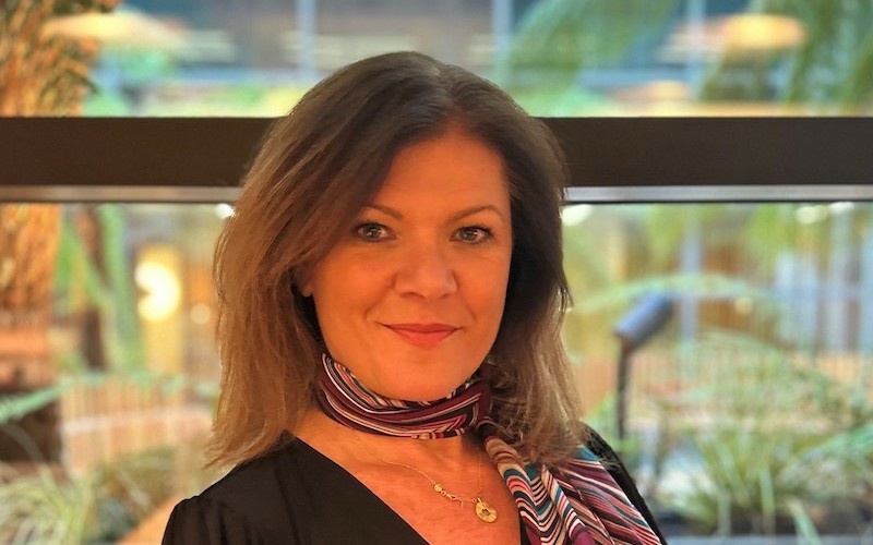 Zoë Watts takes the helm at Bennett Hay | Facilitate Magazine